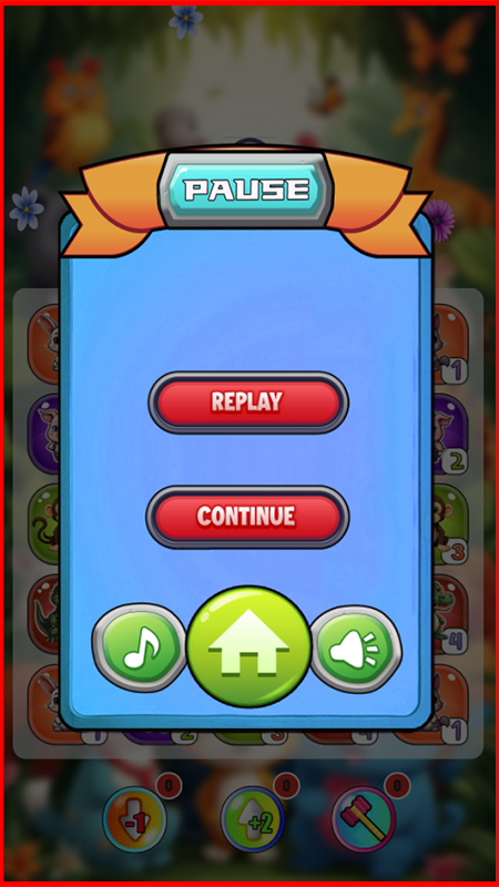 Cute Fun - HTML5 Construct3 Game by Otam-Games-Studio | CodeCanyon